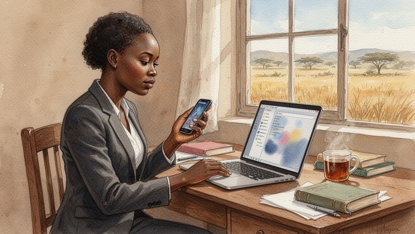 How To Hire An Advocate In Kenya, Step-by-Step Guide For 2026
